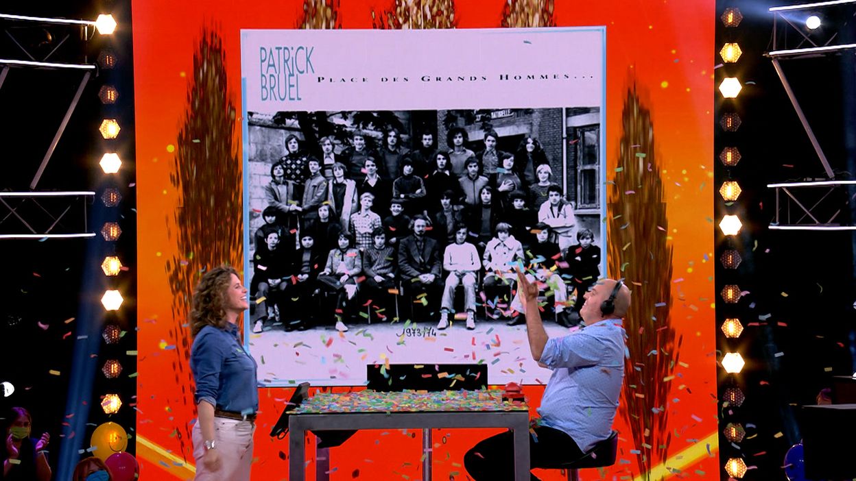 'Tu n'es pas courageuse, c'est normal de souffrir' : Héloise Blanchaert ...