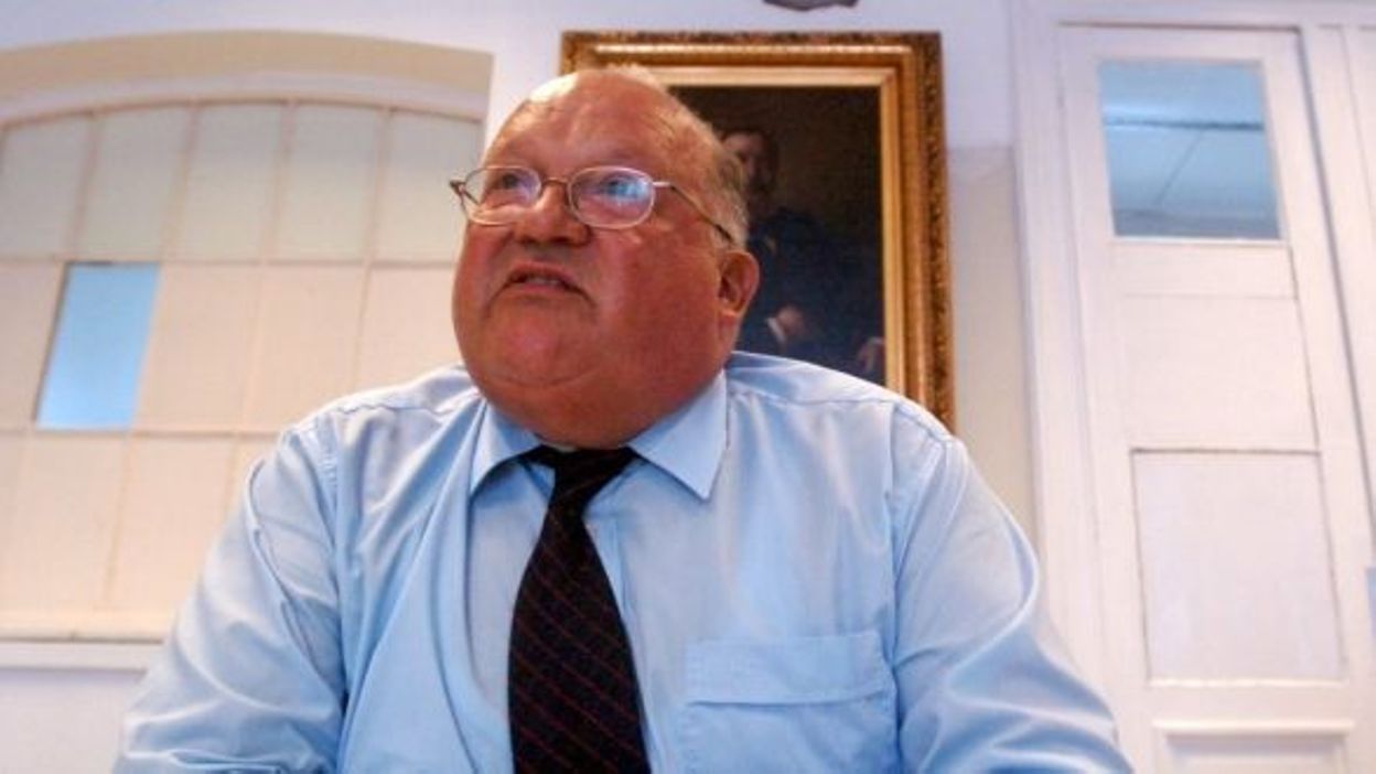 BHV: Jean-Luc Dehaene soumet son texte ce lundi soir - RTBF Actus