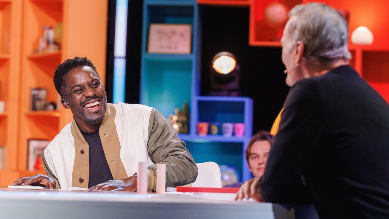 'En Roue Libre avec Kody' : l’humoriste belge sera aux commandes d’un ...