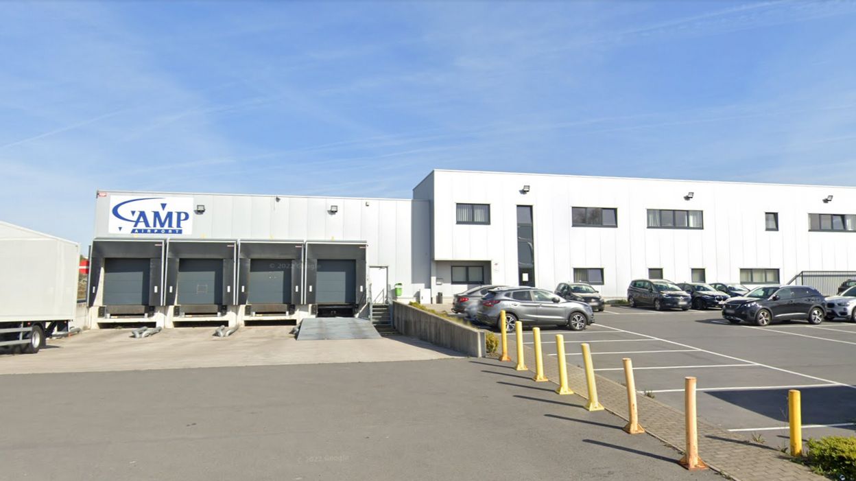 Jos Donvil devient le nouveau CEO de bpost Belgium - RTBF Actus