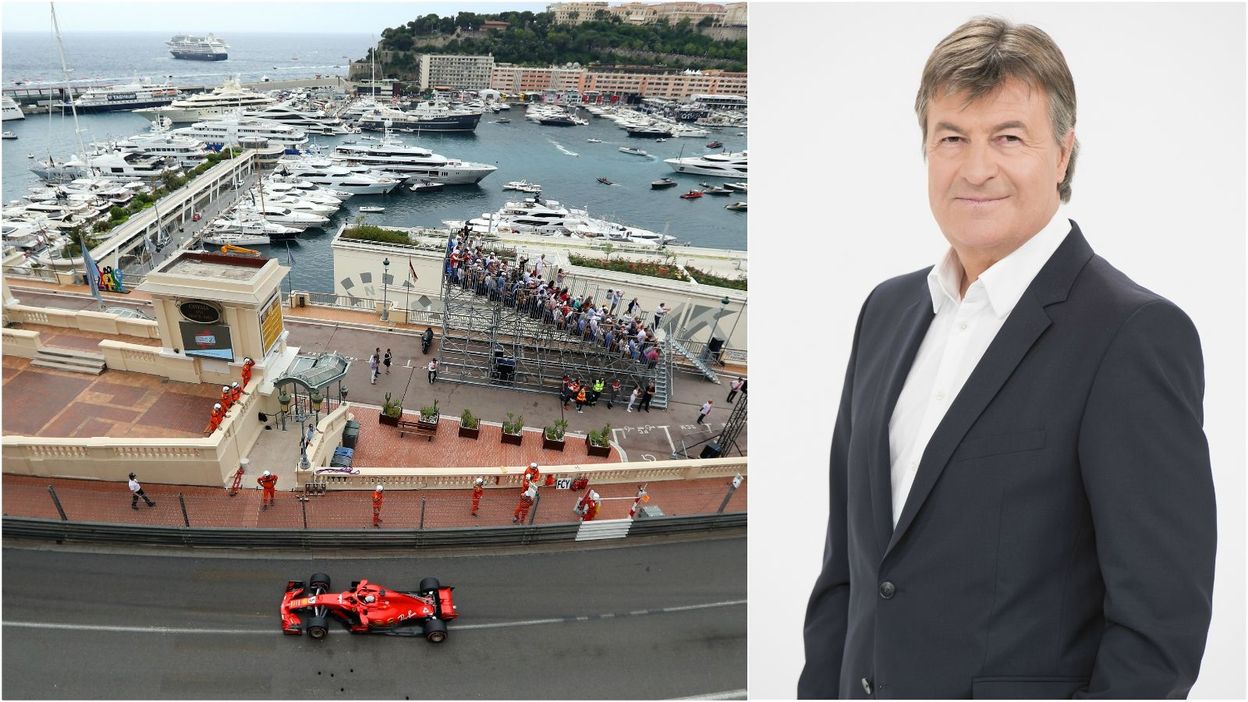 Monaco, le joyau de la couronne