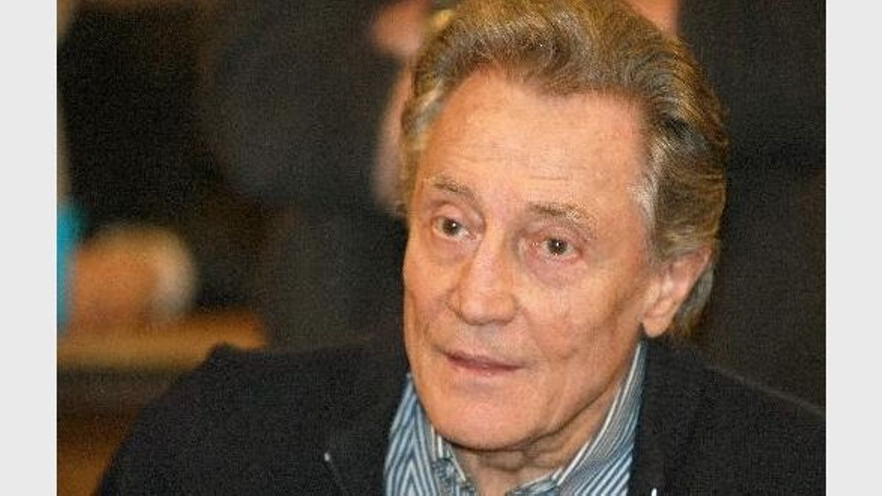 Marcel Habran va être libéré - RTBF Actus