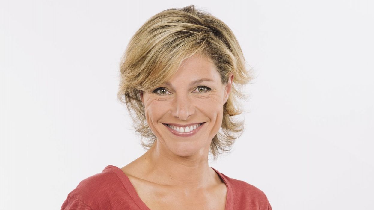 Armelle annonce des nouveautés pour 'Les Ambassadeurs' - RTBF Actus