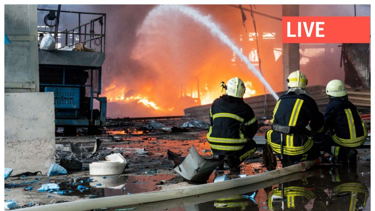 Guerre en Ukraine : Vladimir Poutine a rencontré pour la troisième fois Steve Witkoff, un ...