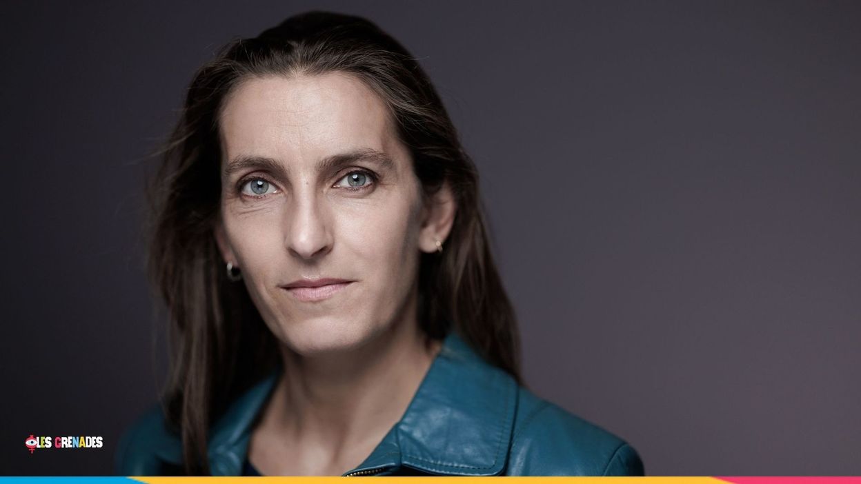 'La constance du prédateur' de Maxime Chattam : un thriller dédié à la ...