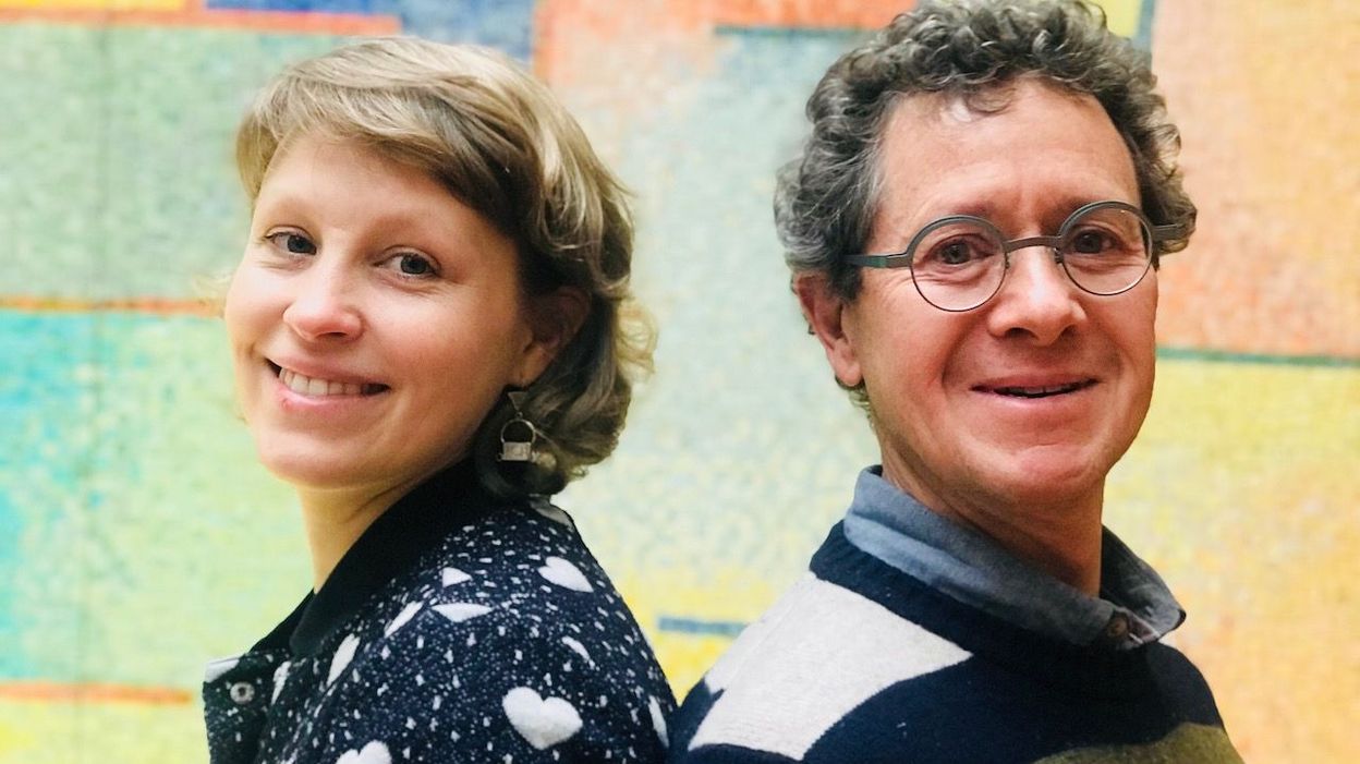 Prix de la Presse Belfius: la RTBF doublement récompensée - RTBF Actus