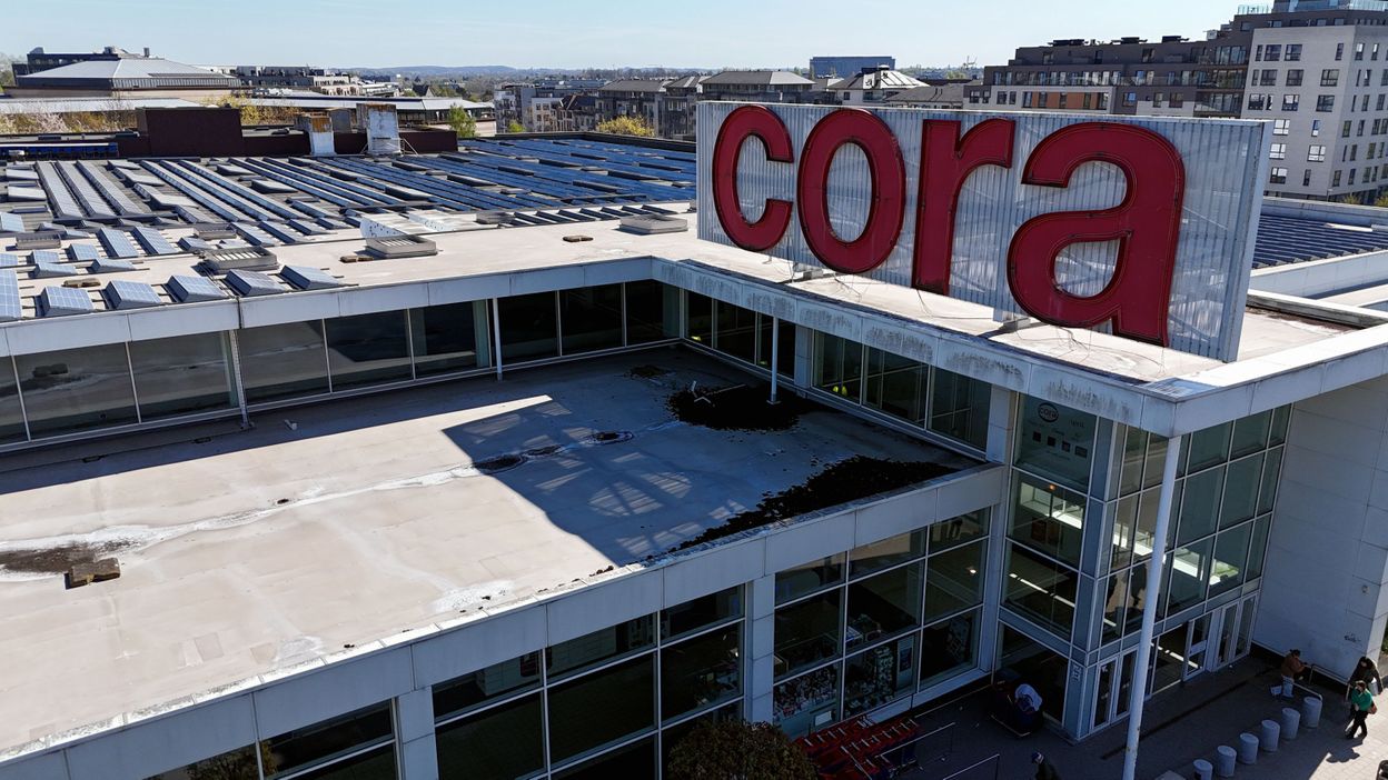 C'est la fin pour Cora : fermeture des 7 magasins début 2026, le ...
