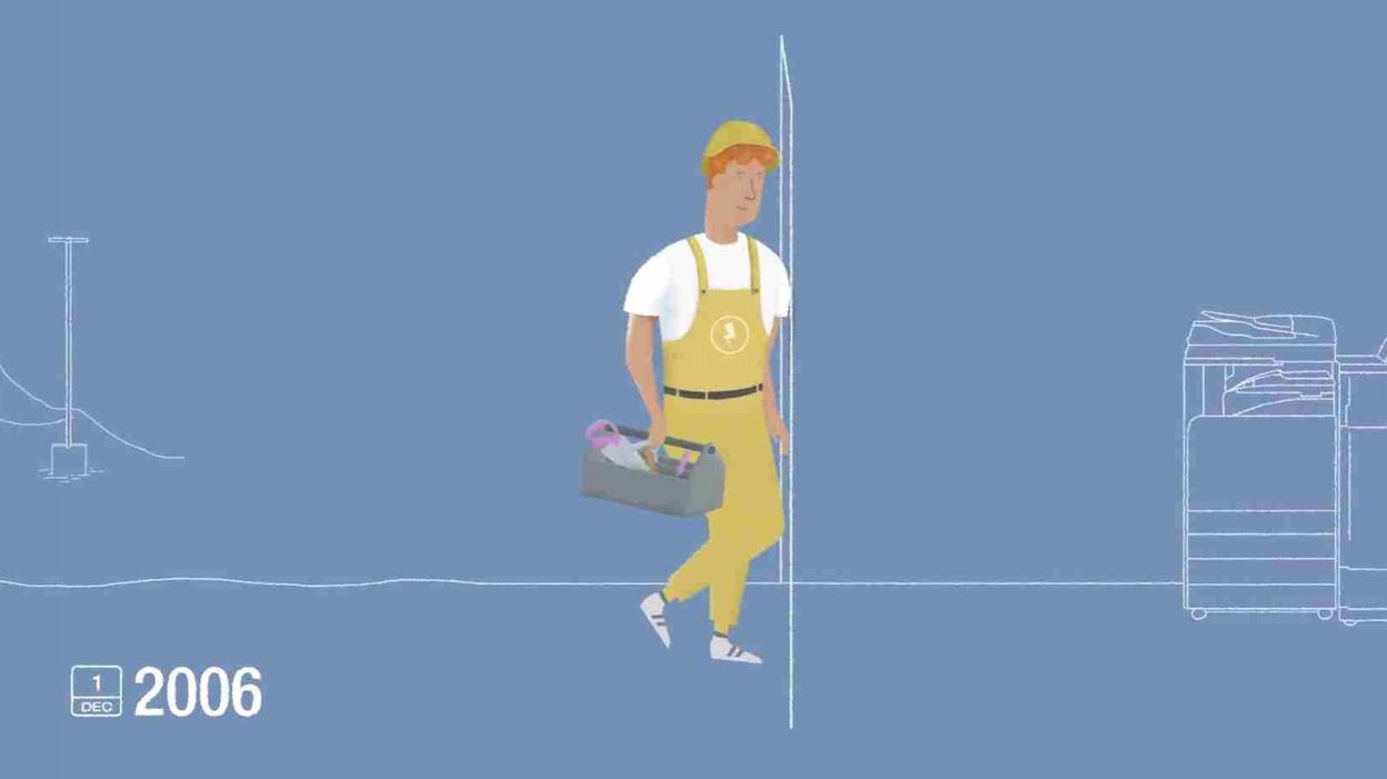 'MyPension' pour consulter son dossier de pension en ligne - RTBF Actus