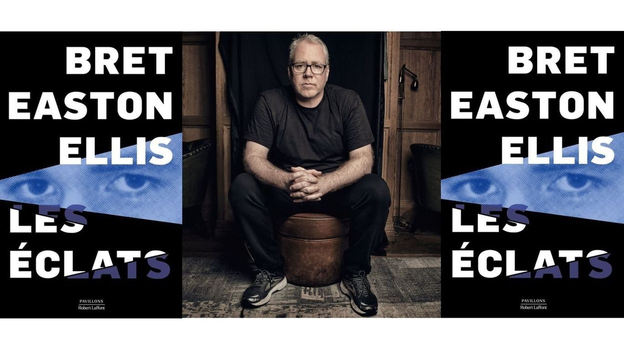 'La constance du prédateur' de Maxime Chattam : un thriller dédié à la ...