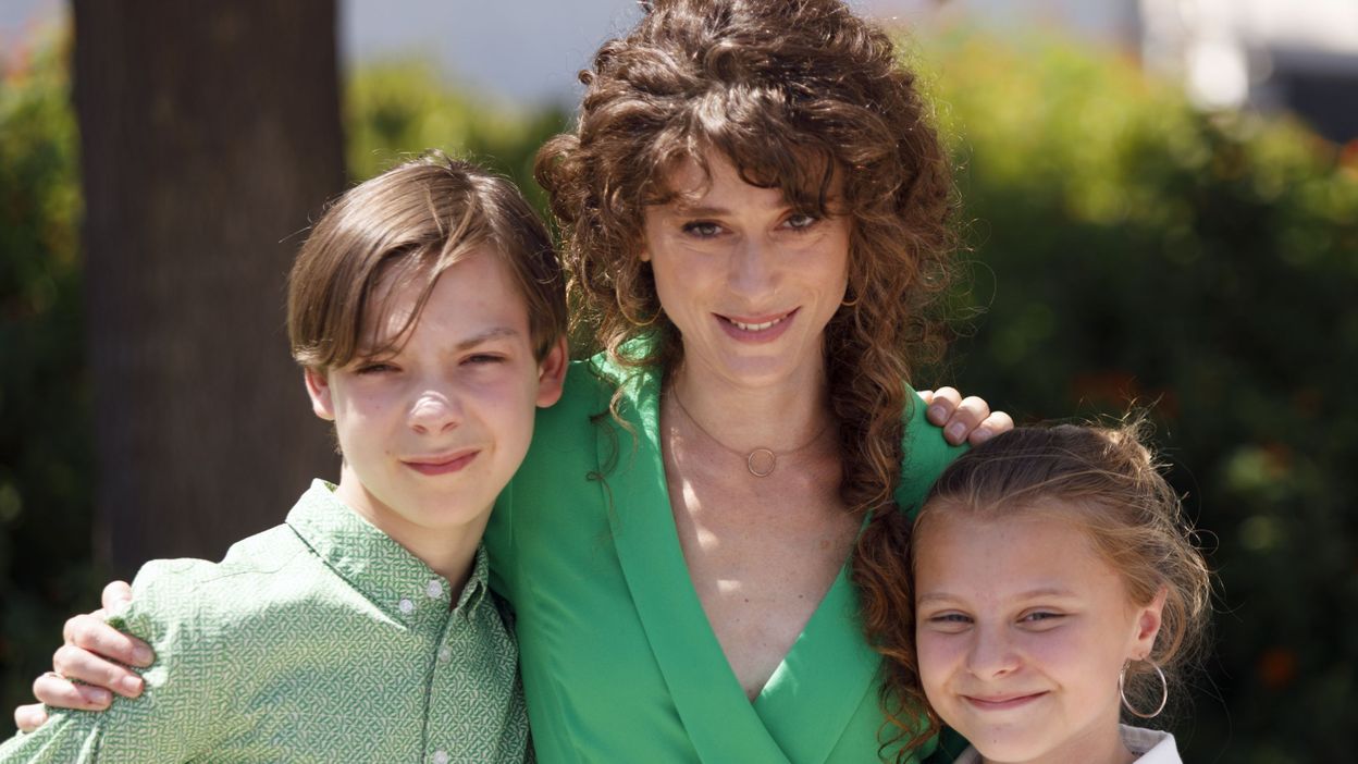 'Un Monde' de Laura Wandel primé par l’Union de la presse ...