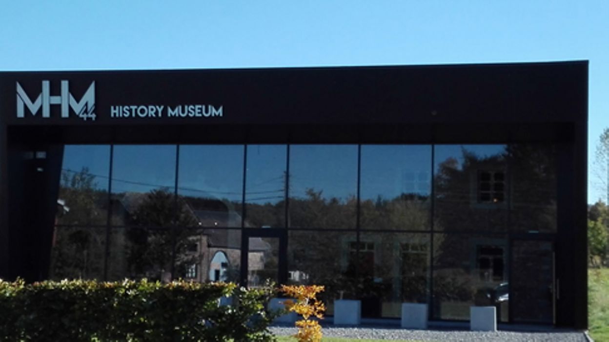 Un nouveau musée s'est implanté il y a quelques mois dans le village de ...