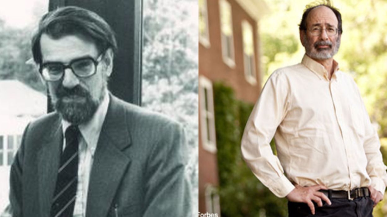 Le prix Nobel d'Economie aux Américains Alvin Roth et Lloyd Shapley ...