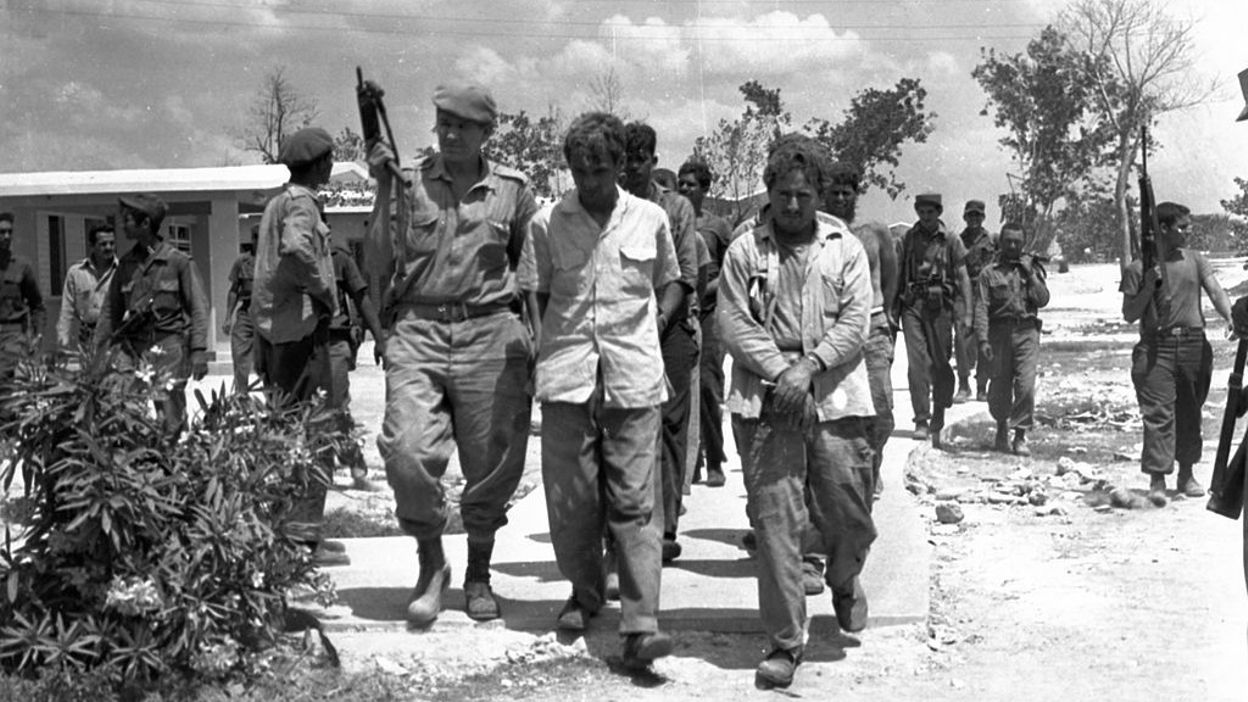 C’était il y a 60 ans : la crise des missiles de Cuba, un épisode de ...