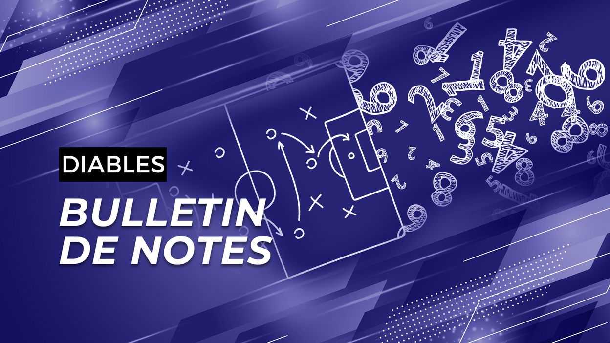 L'humeur de Vincent Langendries : les Diables et le tissu de la ...