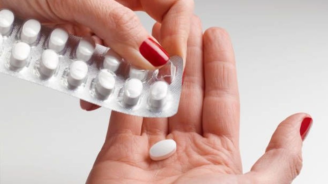 Le Scan : les somnifères sans ordonnance sont-ils efficaces et sans danger ? - RTBF Actus