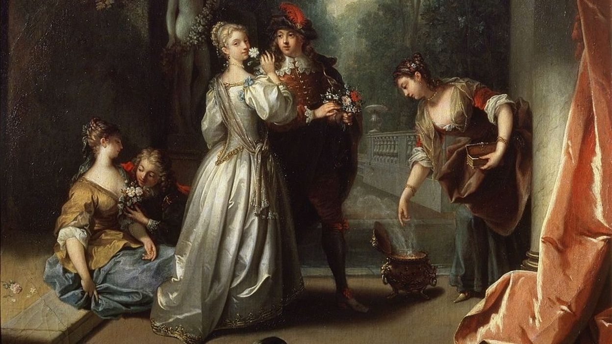 Hallucinations olfactives : quand sentir des odeurs fantômes devient ...