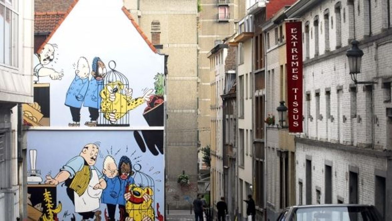 La famille de L. Storme veut une autre expertise psychiatrique - RTBF Actus