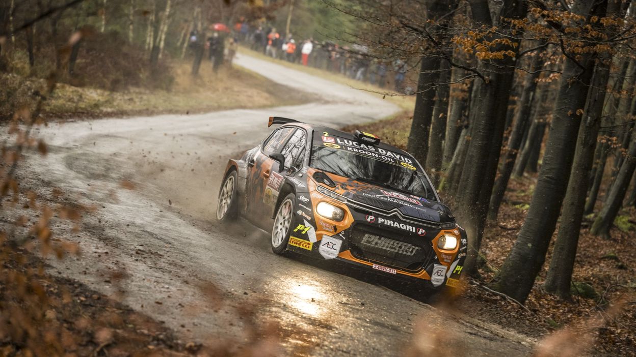 WRC : le calendrier de la saison 2024 dévoilé avec 13 rallyes au ...