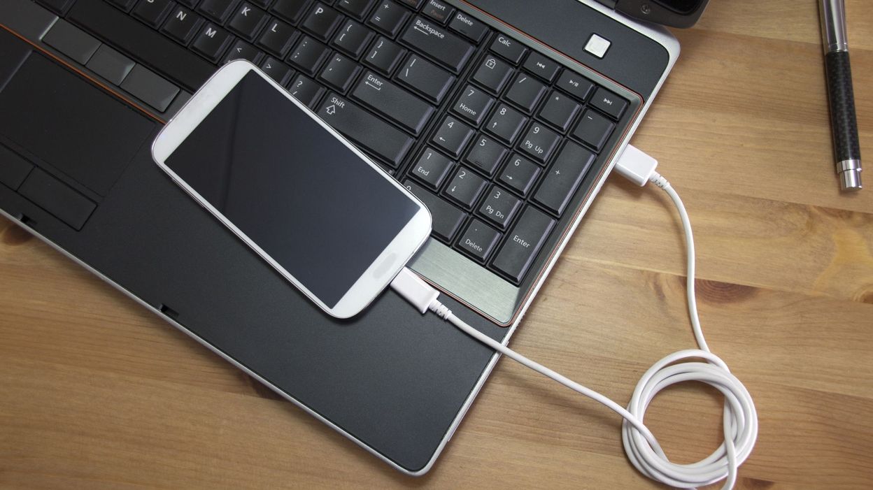 On a testé Tadaam, le modem à emporter partout… Ou presque - rtbf.be