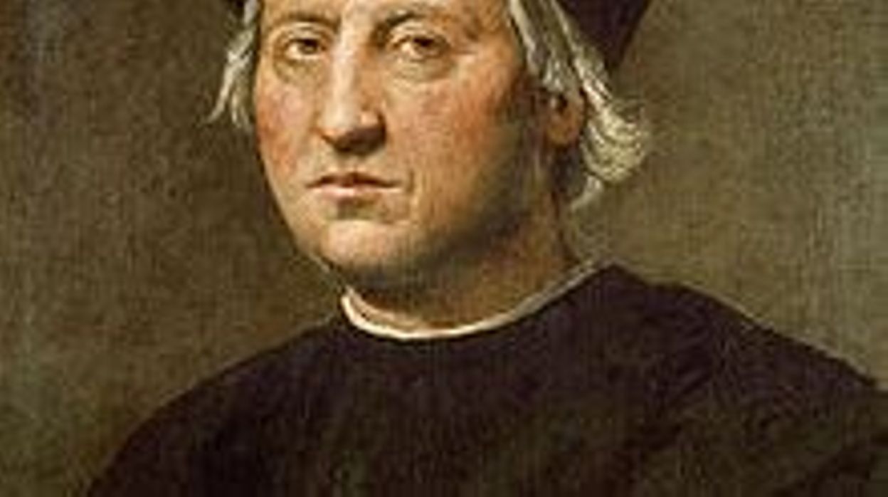 L'Heure H : 12 octobre 1492, Christophe Colomb accoste dans l'archipel ...