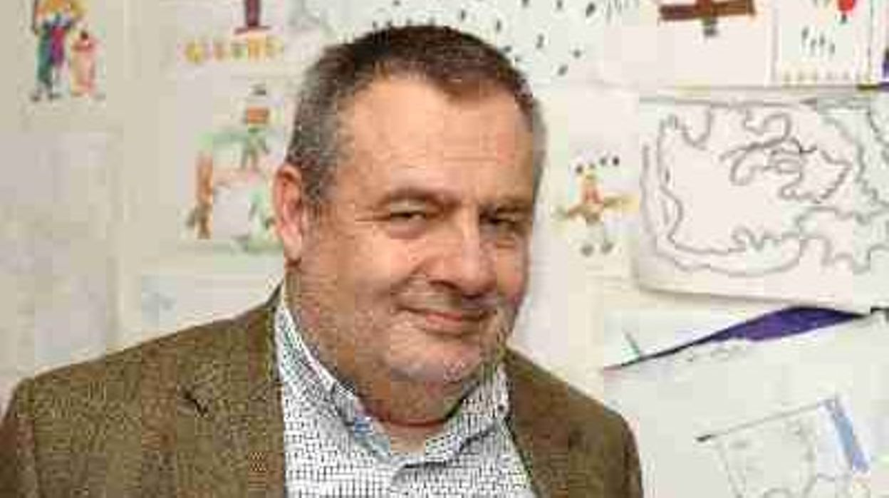 HAYEZ Jean-Yves - RTBF Actus