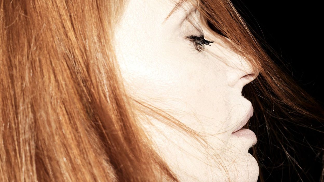 7 titres inédits pour Louane dans une réédition de son album ...