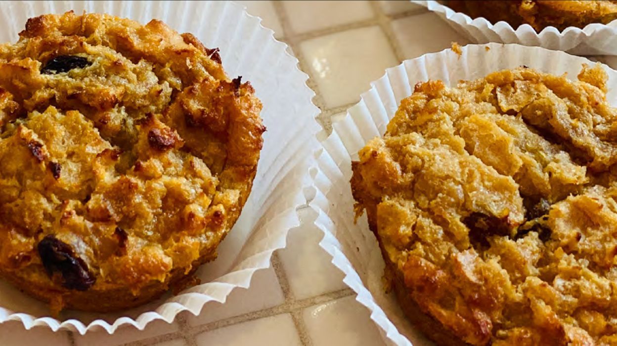 De la belgitude bien sucrée et anti-gaspi : vive le bodding ! - RTBF Actus