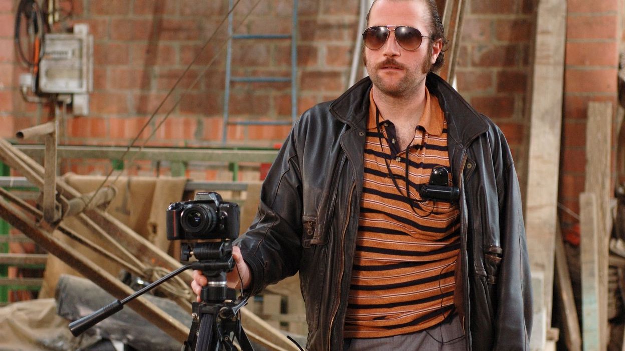 Les plus grands barakis du cinéma et de la télé - RTBF Actus