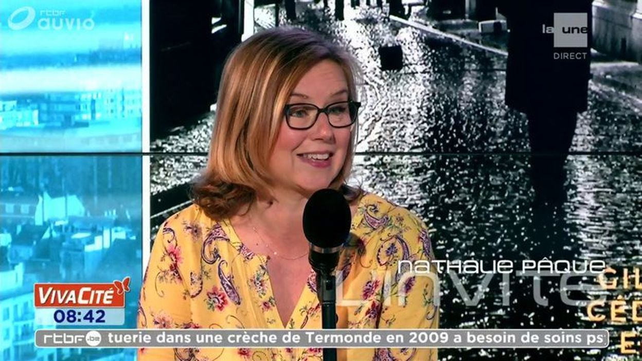 Existe-t-il un lien entre l'Eurovision et Jacques Brel ? Oui... C'est ...