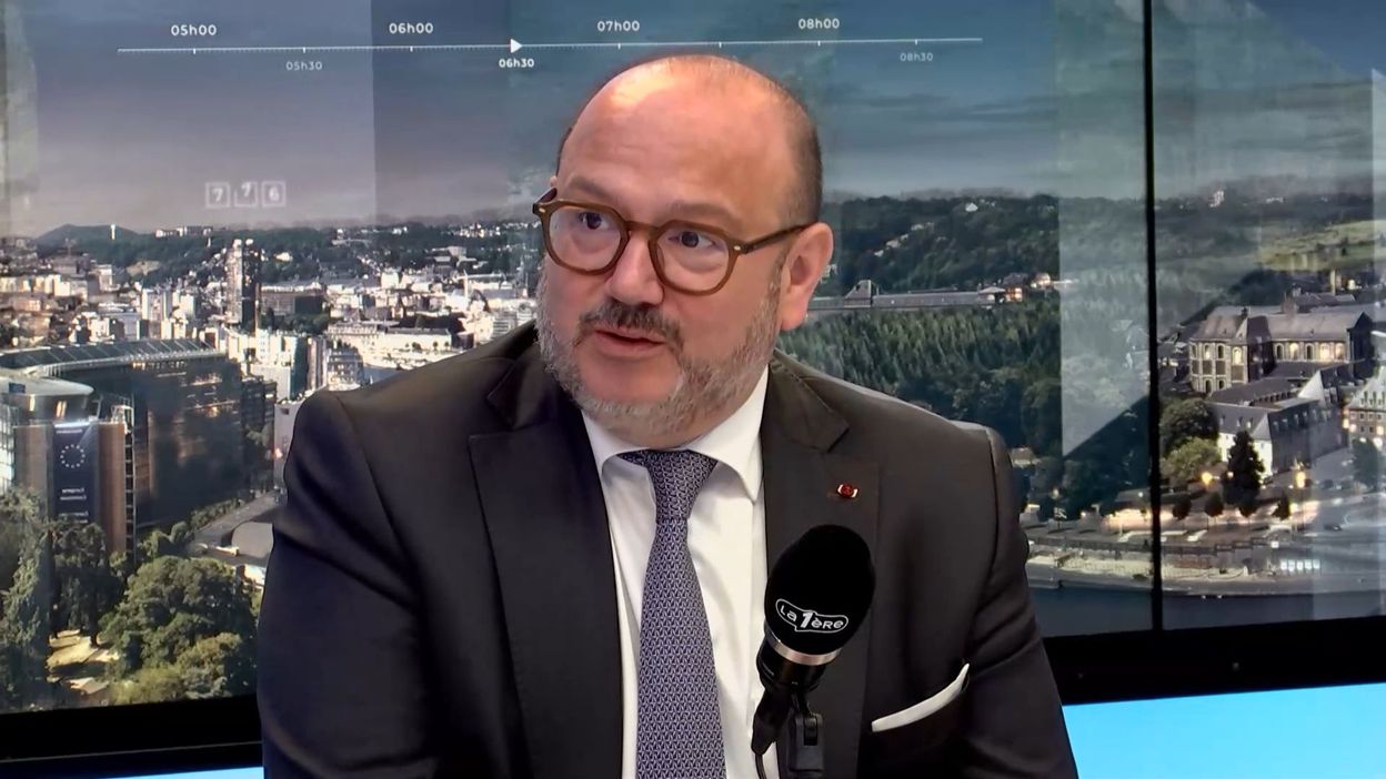 La fusion des zones de police sur les rails : voici le projet du ...