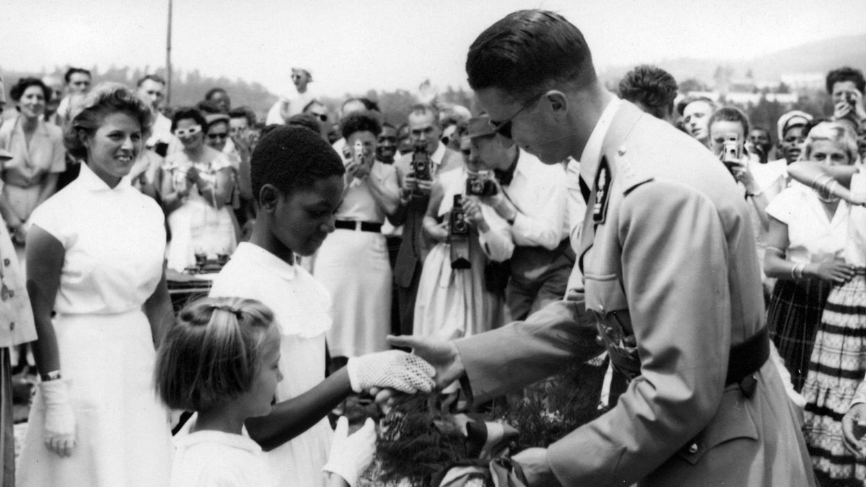 Congo 1960 – 2020, épisode 4 : il y a 60 ans, six mois pour une ...