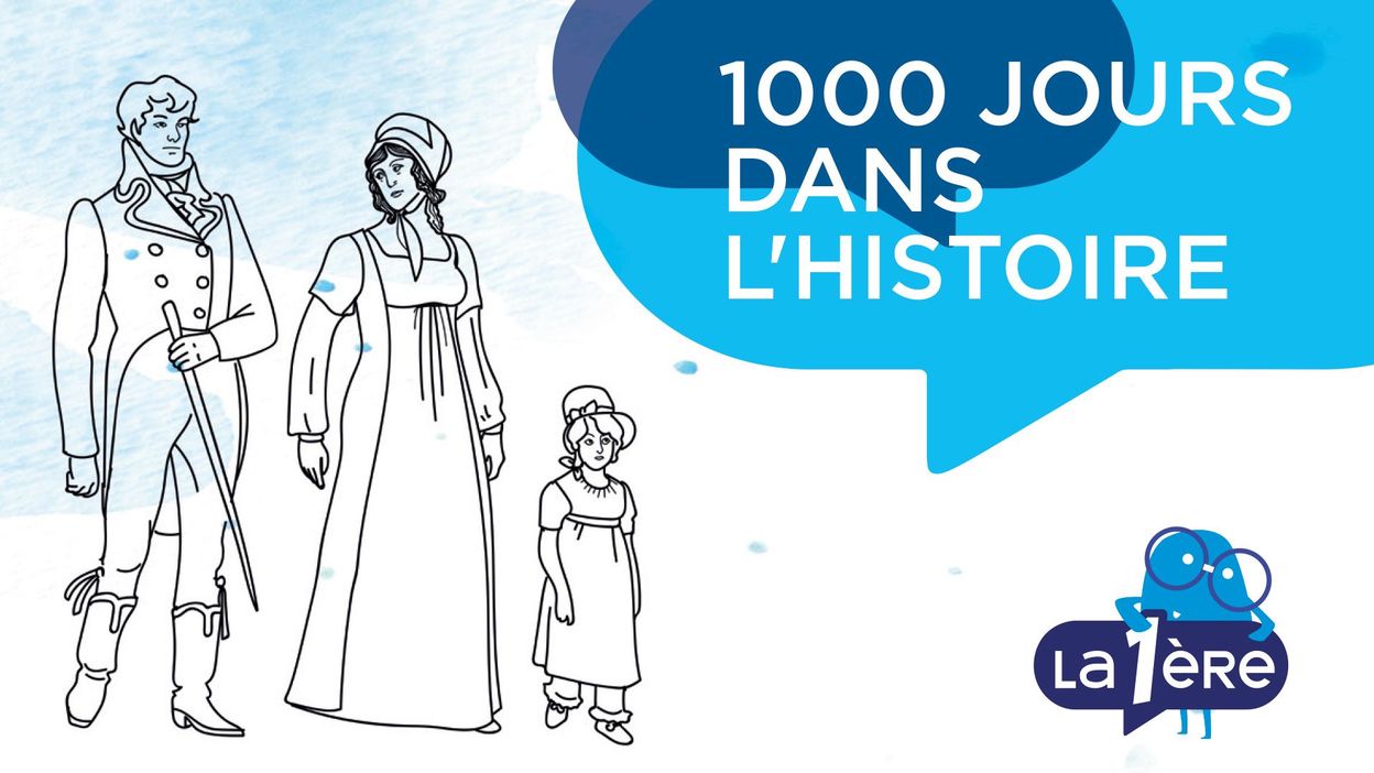 Un jour dans l'histoire - RTBF.be