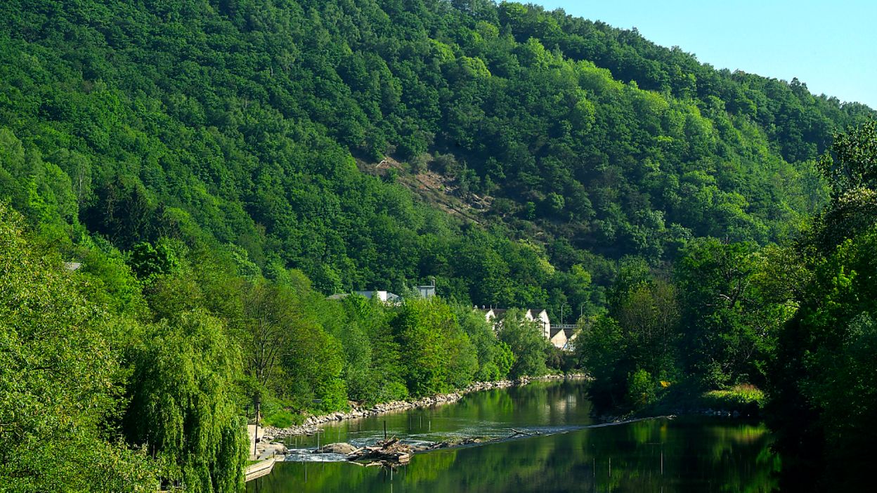 Découvrez les étapes du Beau Vélo de RAVeL 2025 - RTBF Actus