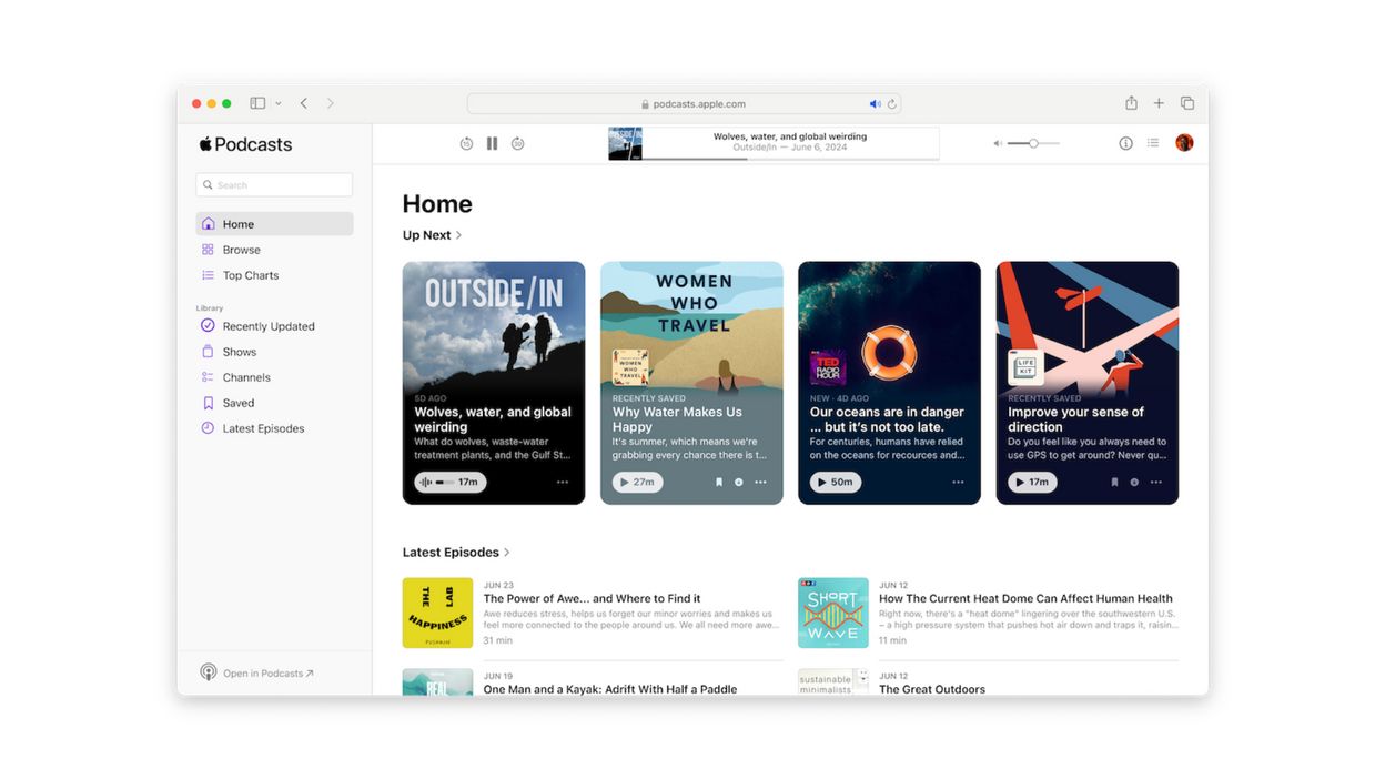 Voici les applications les plus populaires de l'année sur l'App Store ...