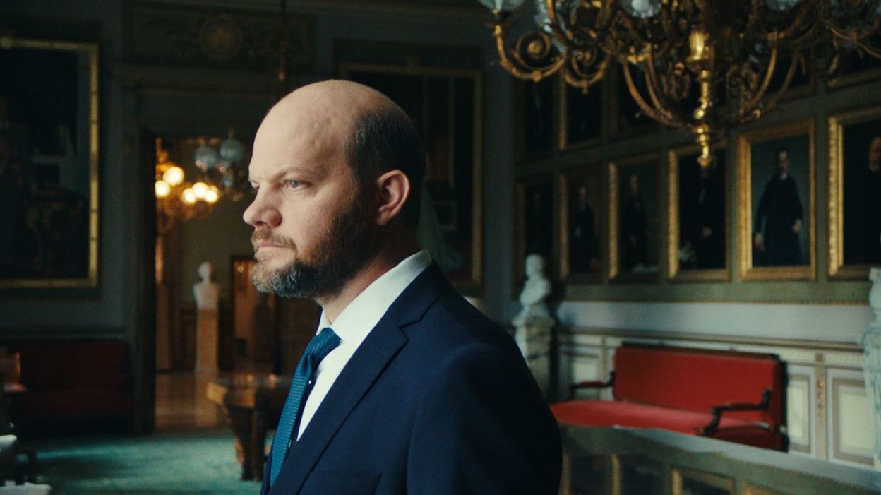 La série belge à succès 'Pandore' fait son grand retour avec la saison ...