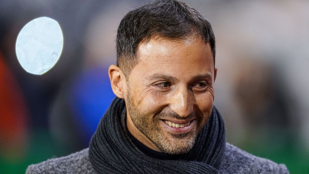 Philippe Albert : 'Je n’ai pas du tout apprécié le sourire de Tedesco ...