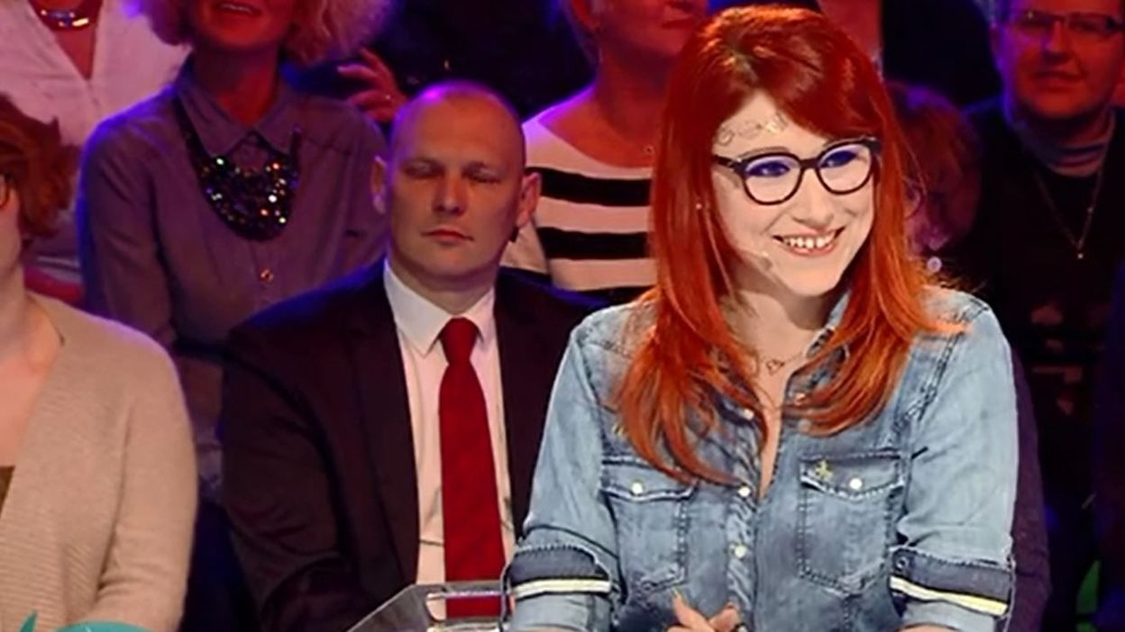 Le Cactus Geek spécial Horreur de Julie Van H! - RTBF Actus