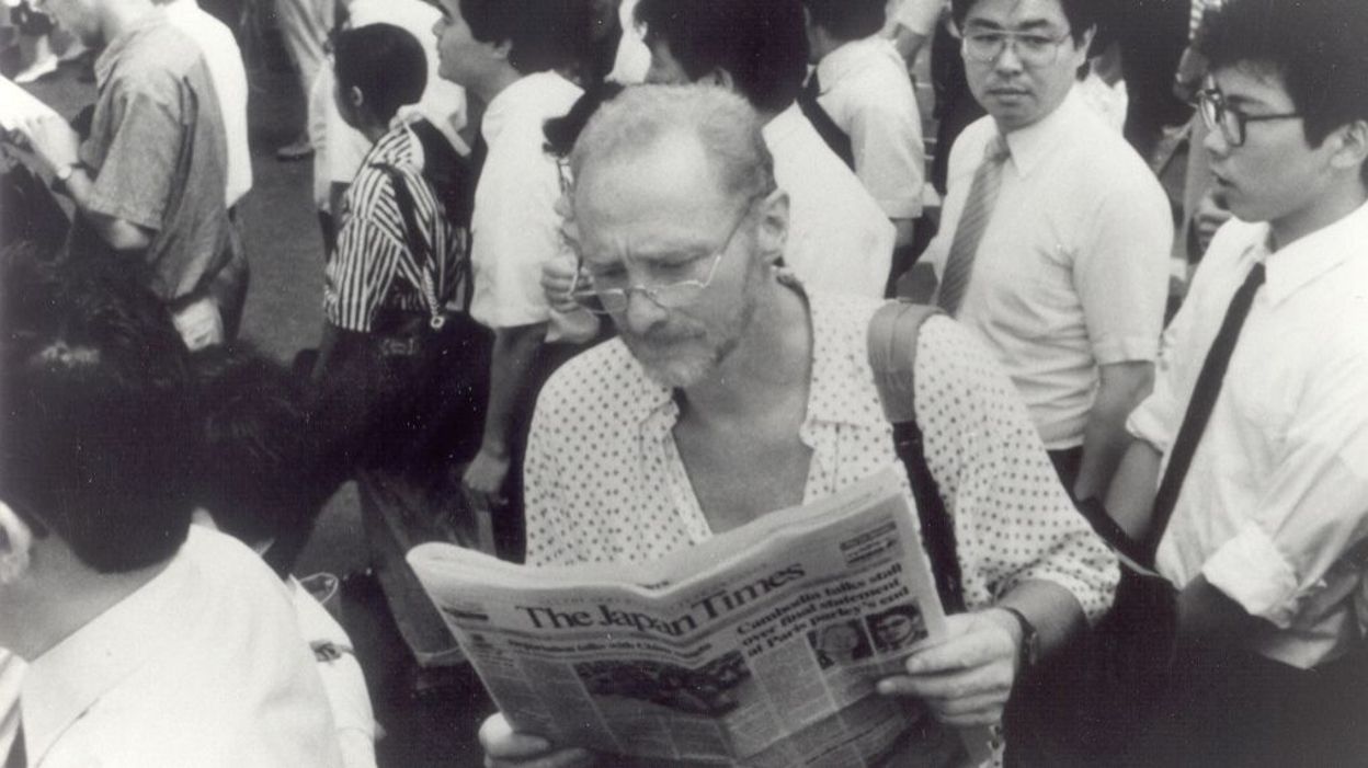 Josy Dubié : de gauche, absolument ! Trotskiste, certainement pas ...