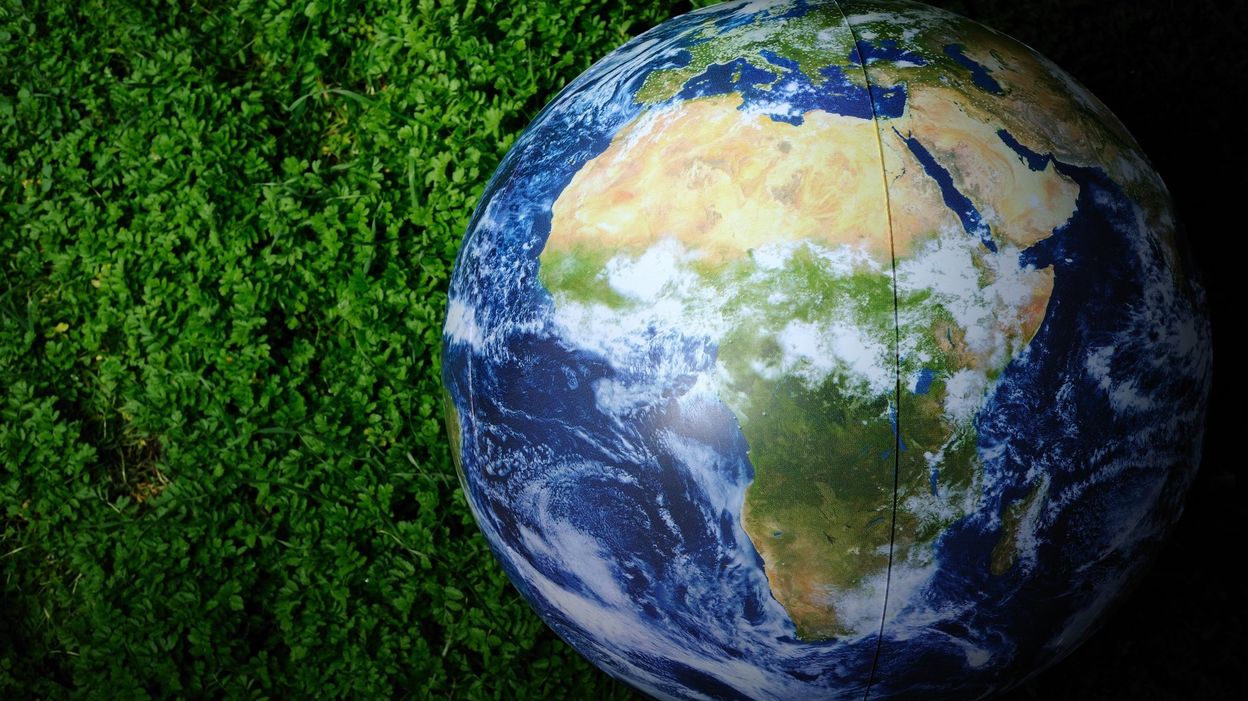 Le Dernier Prix Nobel De Physique Ne Croit Pas Au Réchauffement