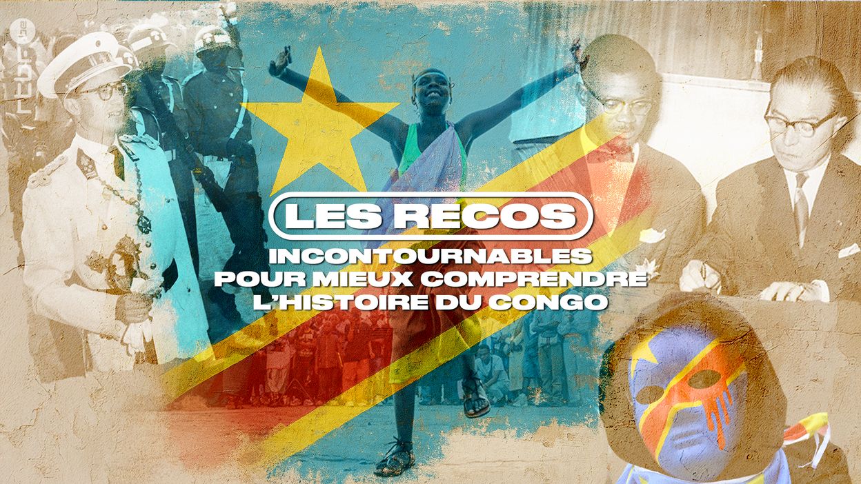Le Congo proclamait son indépendance il y a 65 ans : du rêve au chaos ...