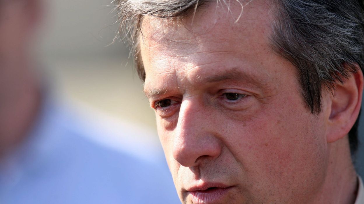 Elections 2018: Pierre Huart emmène à Nivelles une 'Liste du ...