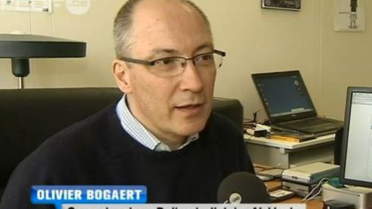 Internet: virus du 7 mars, les explications et conseils d'Olivier ...