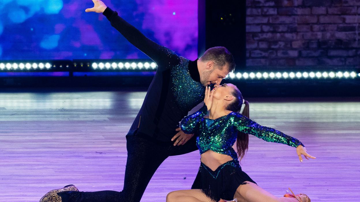 The Dancer : Découvrez l'incroyable destin de notre coach et danseur ...