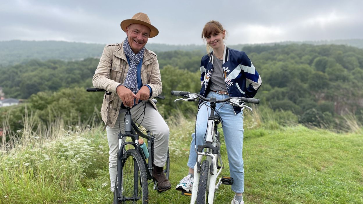 Le marché du vélo belge, quelques chiffres pour comprendre son succès ...