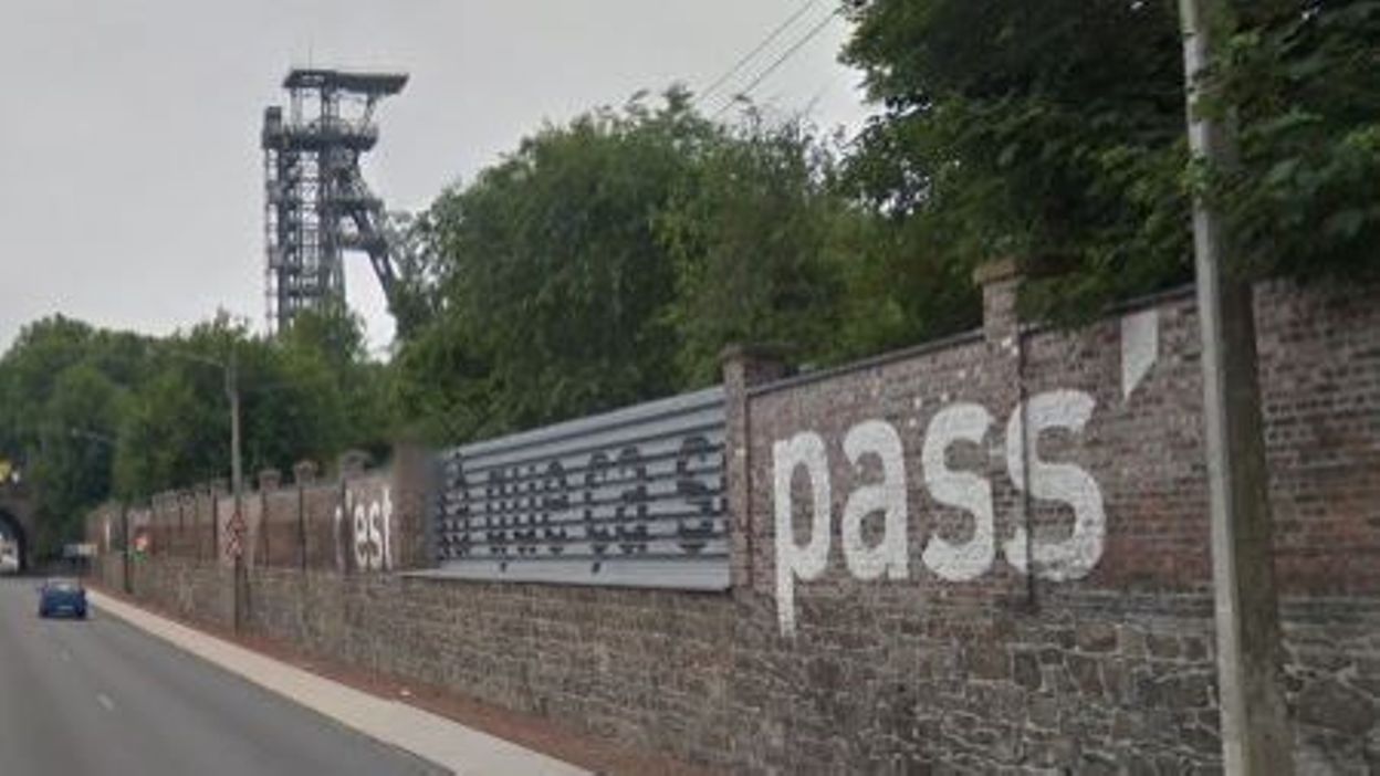 Frameries: le Pass sélectionné pour le 'Children In Museums Award'