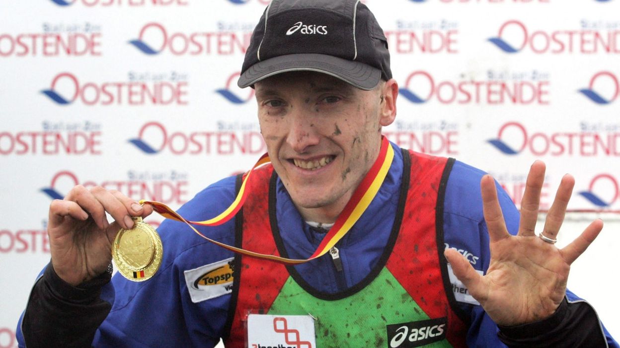 Tom Van Hooste renonce à l'Euro et pense arrêter - RTBF Actus