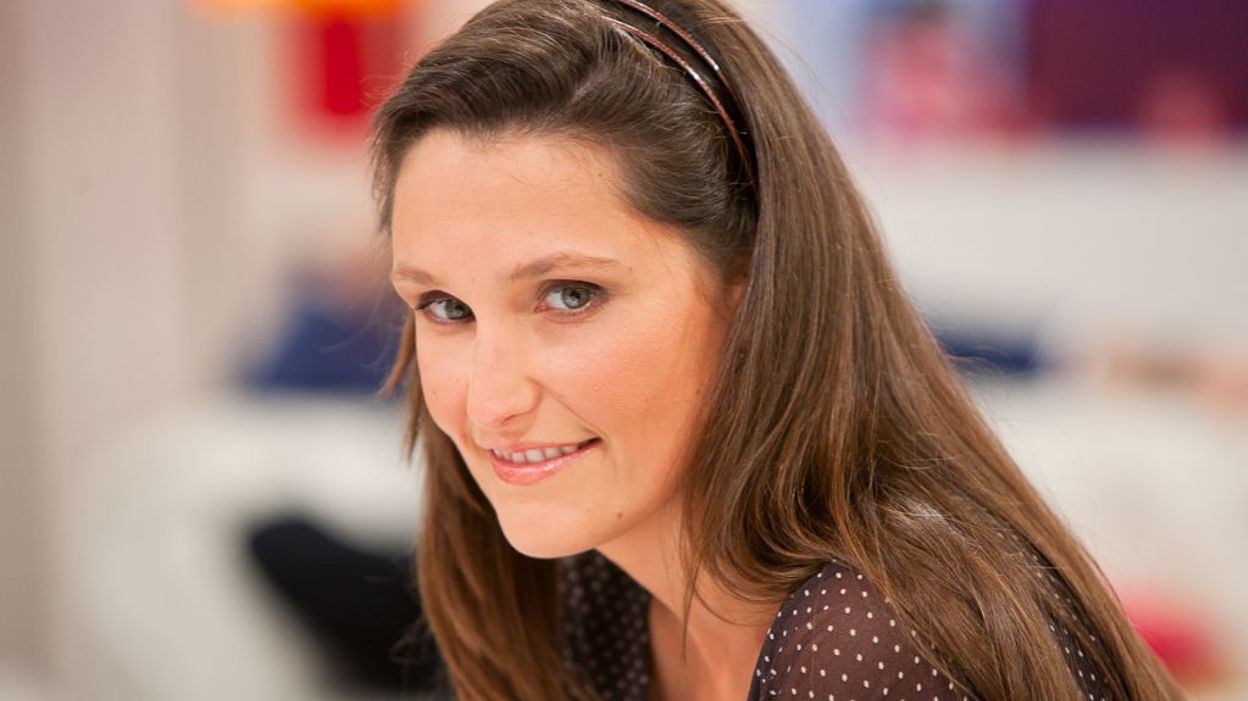 Alexandra Hubin - rtbf.be