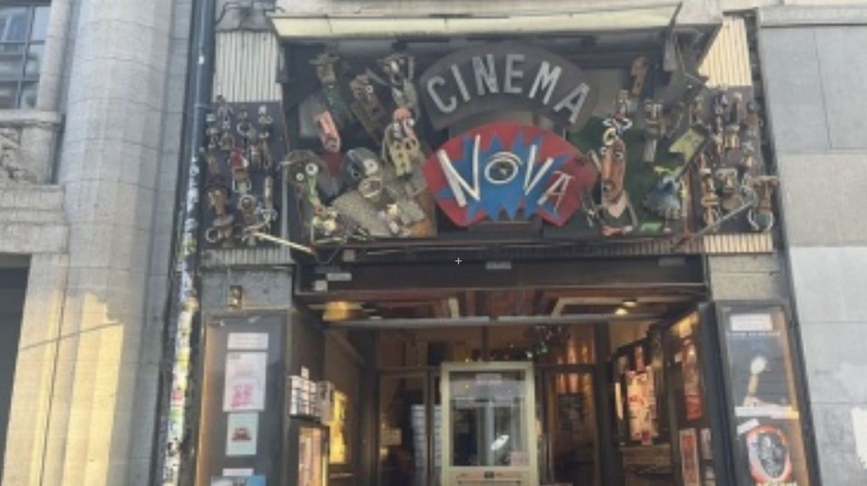 Supernova : participez au grand projet pour sauver le cinéma Nova ...