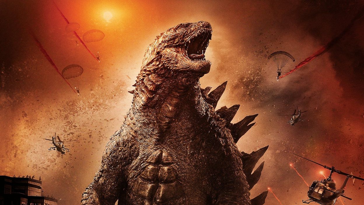 Pourquoi Godzilla est-il le monstre le plus redoutable du cinéma ...