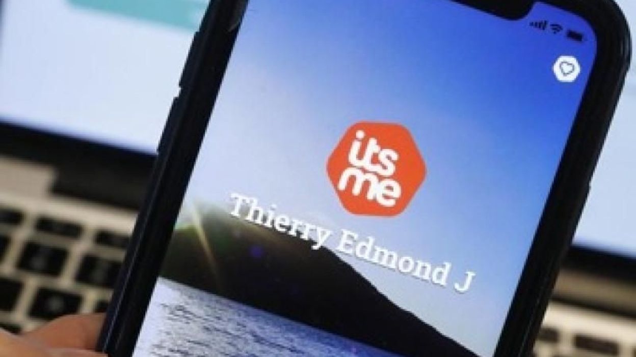 HandyPark, la plateforme de stationnement pour personne handicapée, élargie à toute la Belgique ...